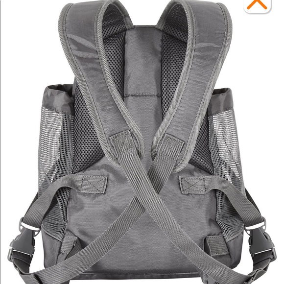Outward Hound | Dog | Nwot Outward Hound Dog Backpackcarrier Medium ...